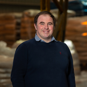 Meet The Team | Glasson Grain